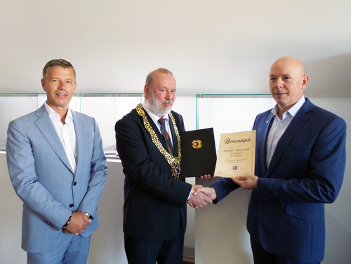 Detail - Heimerle + Meule GmbH