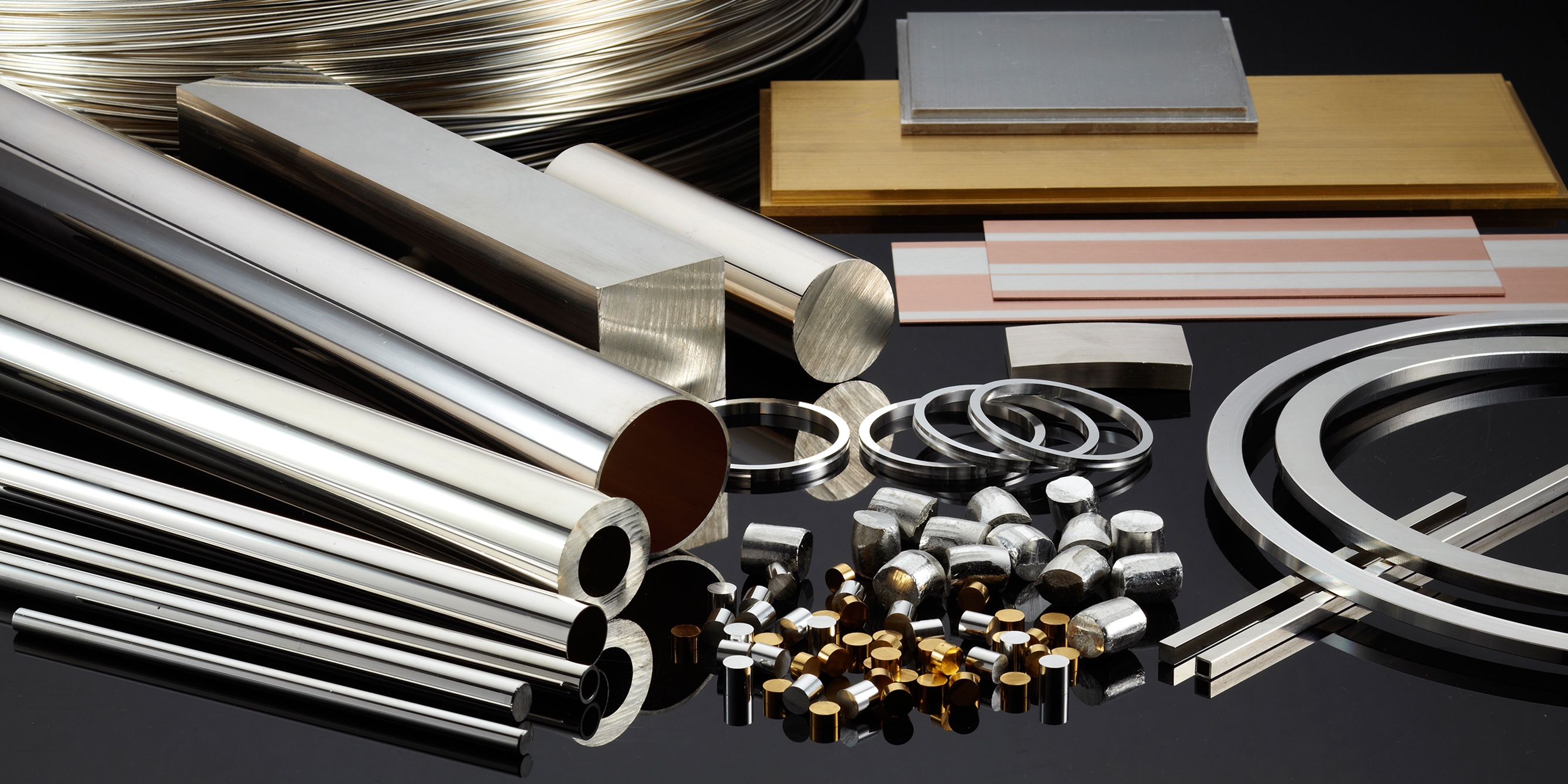 Technik-Halbzeuge - Heimerle + Meule GmbH