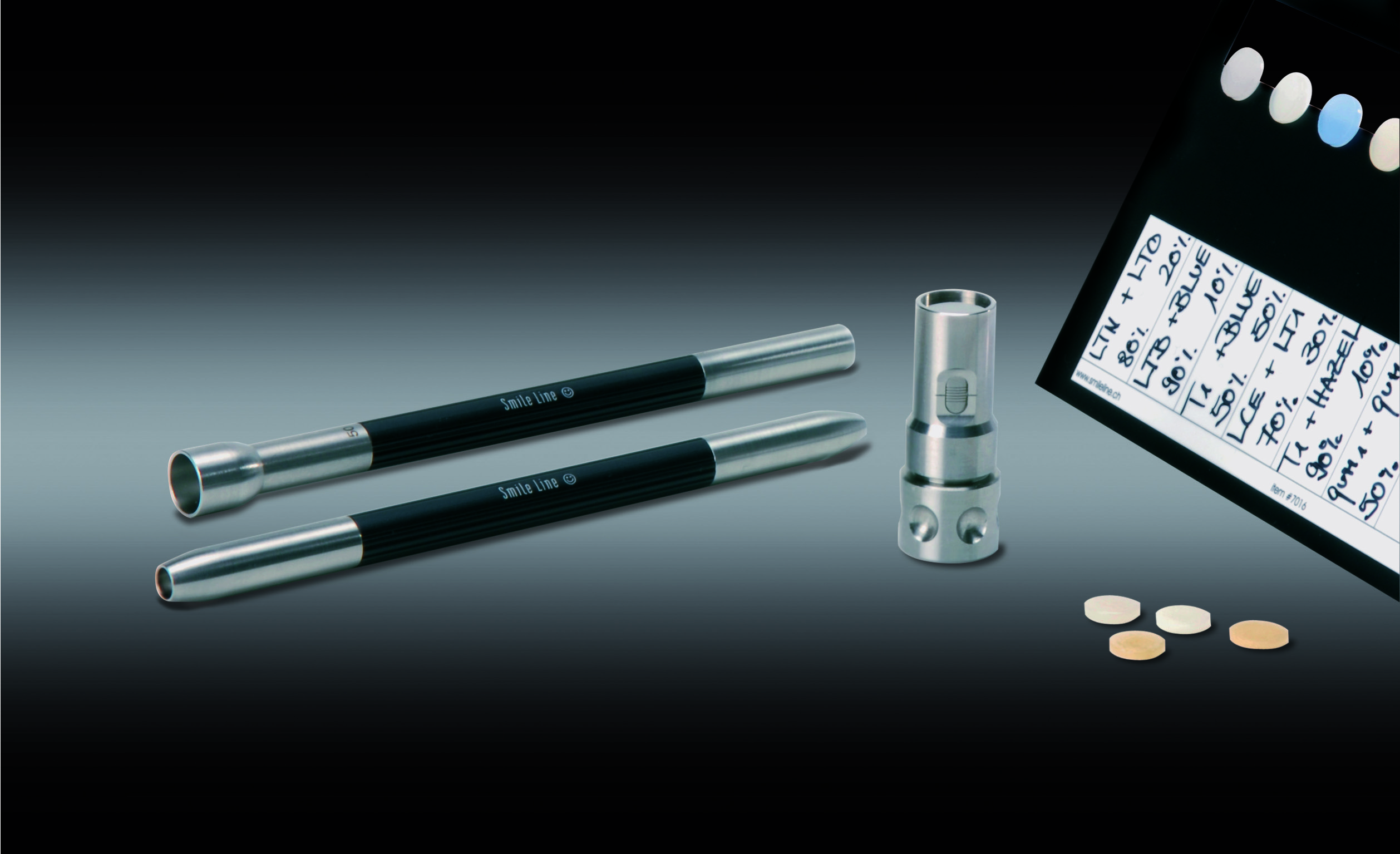 Smile Line - Heimerle + Meule GmbH